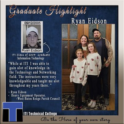 ITI TECHNICAL COLLEGE - Updated January 2026 - 201 Photos - 13944 ...