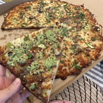 CHEESE BOARD PIZZA - Updated June 2024 - 2775 Photos & 6009 Reviews ...