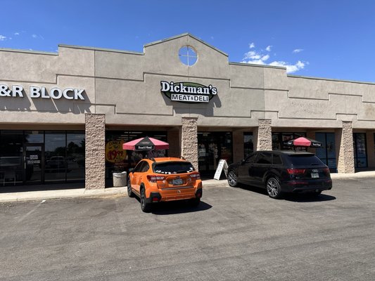 DICKMAN’S MEAT & DELI - Updated January 2026 - 90 Photos & 236 Reviews ...