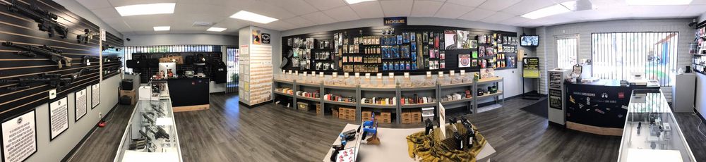 BEEBE FAMILY ARMS & MUNITIONS - CLOSED - 69 Photos & 51 Reviews - 1454 ...