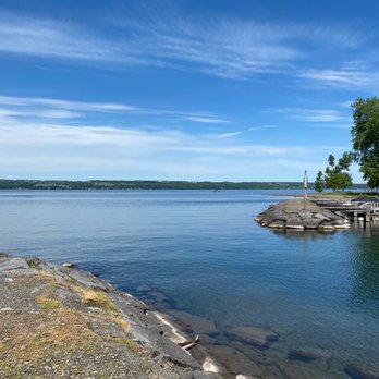 LODI POINT STATE PARK - Updated September 2025 - 19 Photos - Lower Lake ...