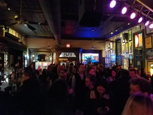 MOTR PUB - 142 Photos & 207 Reviews - 1345 Main St, Cincinnati, Ohio ...