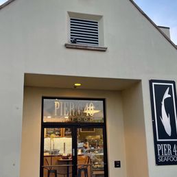 PIER 46 SEAFOOD MARKET & RESTAURANT - Updated December 2025 - 684 ...