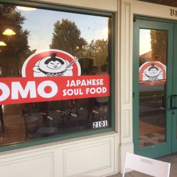 OMO JAPANESE SOUL FOOD - Updated December 2025 - 196 Photos & 171 ...