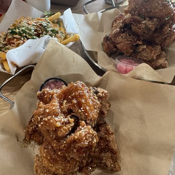 KIMCHI RED - Updated November 2024 - 91 Photos & 33 Reviews - 3651 ...