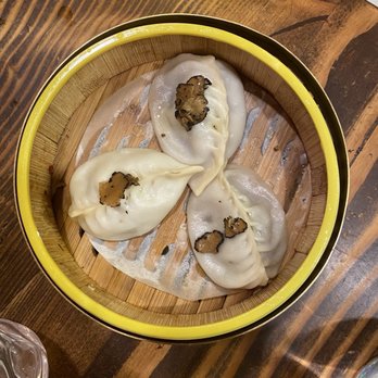 FUSION DUMPLING - Updated April 2025 - 609 Photos & 165 Reviews - 650 ...