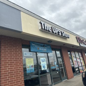 THE UPS STORE - Updated October 2025 - 46 Photos & 13 Reviews - 9923 S ...