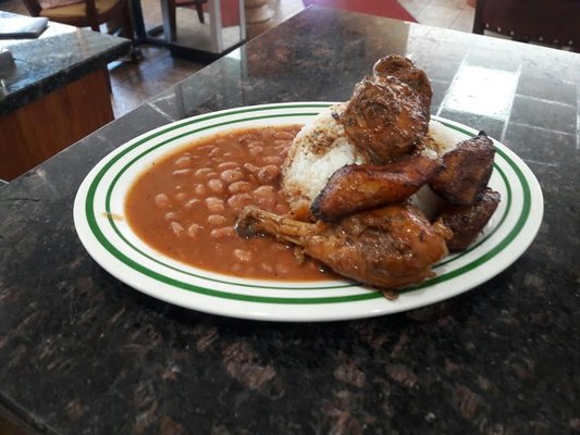 PUNTO FIJO RESTAURANT II - Updated October 2025 - 14 Photos - 30 Howe ...