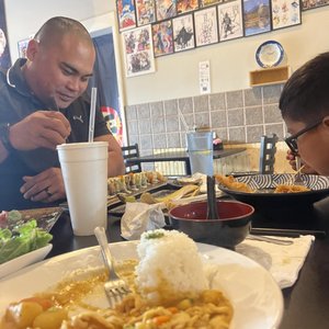 OMO JAPANESE SOUL FOOD - 135 Photos & 115 Reviews - 2101 W Chesterfield ...