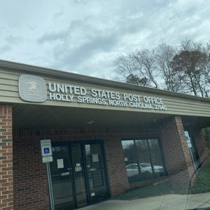 USPS OBERLIN VILLAGE - Updated May 2024 - 806 Oberlin Rd, Raleigh ...
