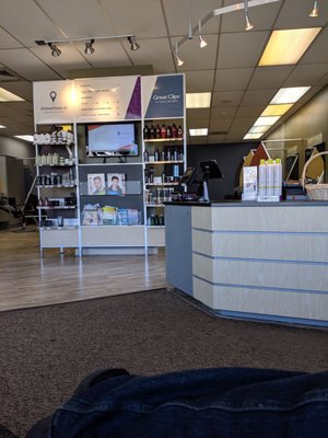 GREAT CLIPS - Updated May 2026 - 24 Reviews - 55 E Broadway, Derry, New ...