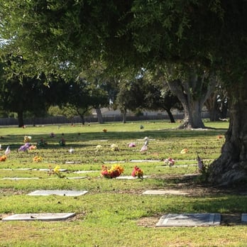GARDEN OF MEMORIES MEMORIAL PARK - Updated June 2026 - 20 Photos & 10 ...