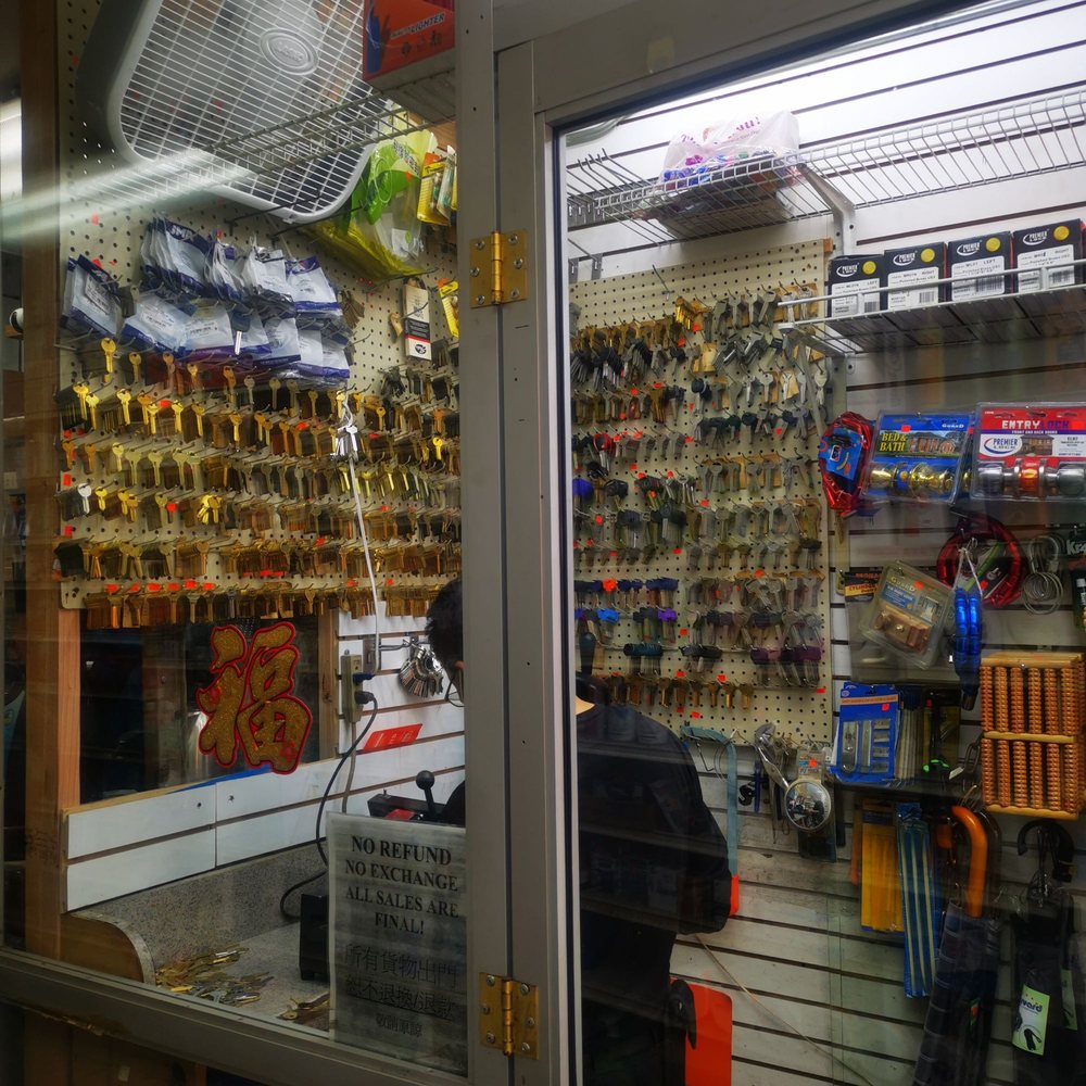 KEY MAKE - Updated September 2025 - 41-28 Main St, Queens, New York ...