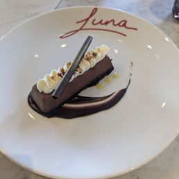 LUNA BY GIADA - Updated August 2024 - 354 Photos & 205 Reviews - 4747 N ...