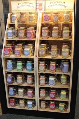 THE CANDY WIZARD - Updated September 2025 - 94 Photos & 15 Reviews ...