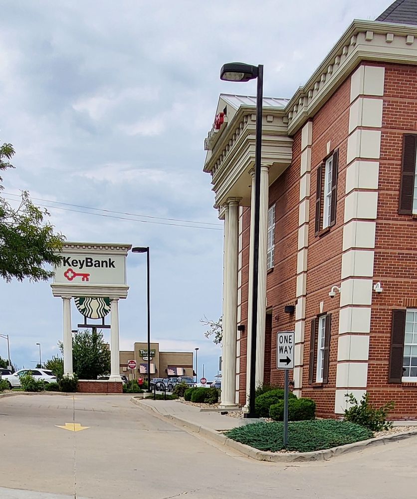 KEY BANK - Updated July 2025 - 6405 E Hampden Ave, Denver, Colorado ...