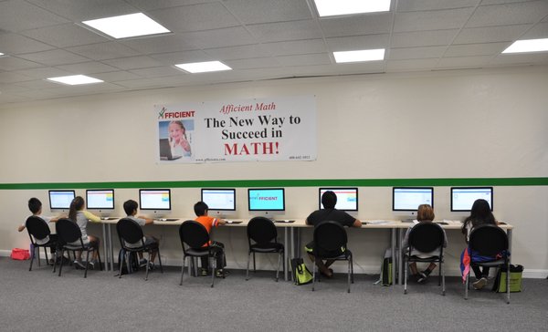 AFFICIENT ACADEMY LEARNING CENTER - Updated April 2025 - 18 Reviews ...