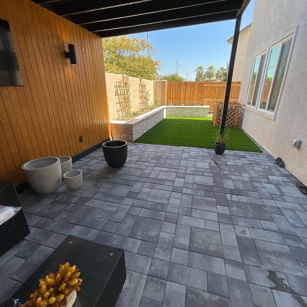 ST LANDSCAPE MANAGEMENT - Updated July 2024 - 282 Photos & 11 Reviews ...