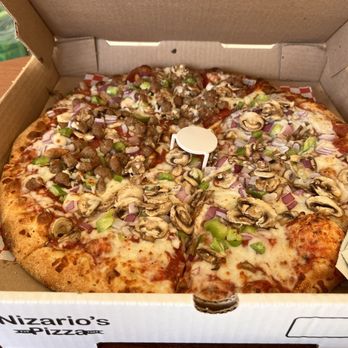 NIZARIO’S PIZZA - Updated September 2025 - 217 Photos & 703 Reviews ...