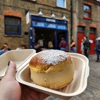 FORTITUDE BAKEHOUSE - Updated September 2024 - 42 Photos & 31 Reviews ...
