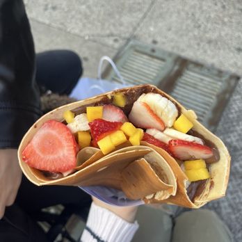 GENKI CREPES & MINI-MART - Updated March 2025 - 1830 Photos & 2520 ...