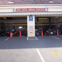 PAYLESS SMOG CENTER - 64 Photos & 344 Reviews - Smog Check Stations ...