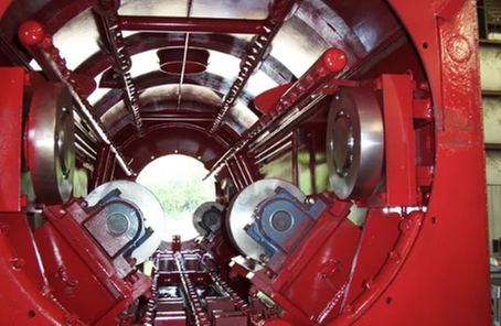 WILSON MACHINE & WELDING - Updated January 2025 - 4787 Hwy 78, Cordova ...