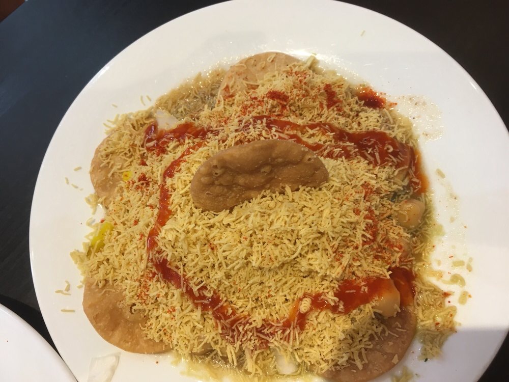 SANTOK MAA’S BHEL POORI HOUSE - 848 London Road, London, United Kingdom ...