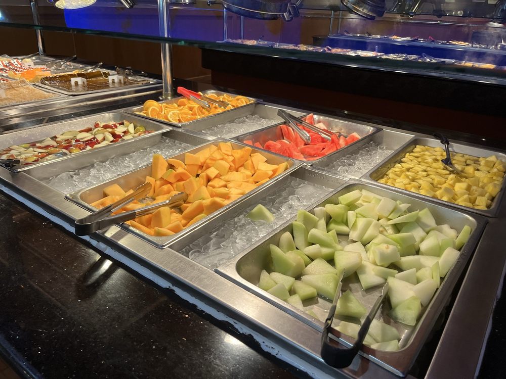 GRAND SUPER BUFFET - Updated December 2025 - 49 Photos & 112 Reviews ...