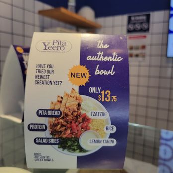 PITA YEERO - Updated December 2025 - 59 Photos & 20 Reviews - 684 3rd ...