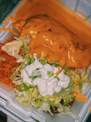 BURRITO KING - 33 Photos & 105 Reviews - 900 Illinois St, Lawrence, KS ...