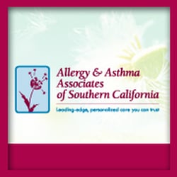 Allergists - ALLERGY & ASTHMA ASSOCIATES OF SOUTHERN CALIFORNIA - 10 ...