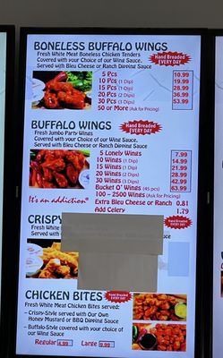 CLUCK U - Updated October 2025 - 83 Photos & 94 Reviews - 1690 ...