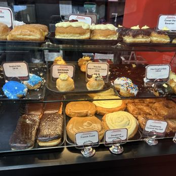 LEGENDARY DOUGHNUTS - Updated December 2025 - 294 Photos & 182 Reviews ...