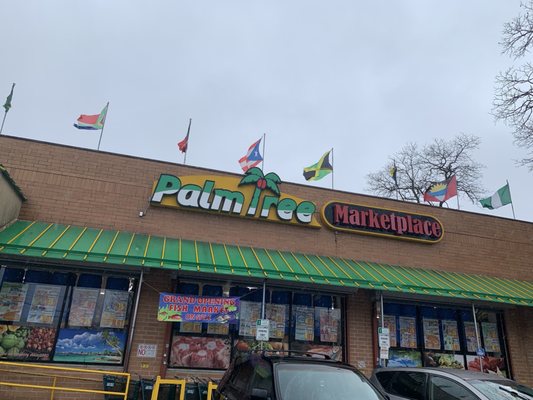 PALM TREE MARKETPLACE - 14 Photos & 17 Reviews - 3717 Boston Rd, Bronx ...