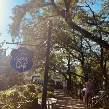 THE RIVER CAFÉ - Updated March 2025 - 3245 Photos & 1366 Reviews - 1 ...