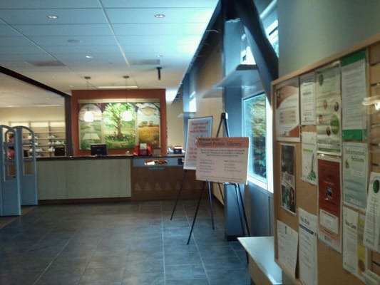 TIGARD PUBLIC LIBRARY - Updated September 2025 - 13 Photos & 40 Reviews ...