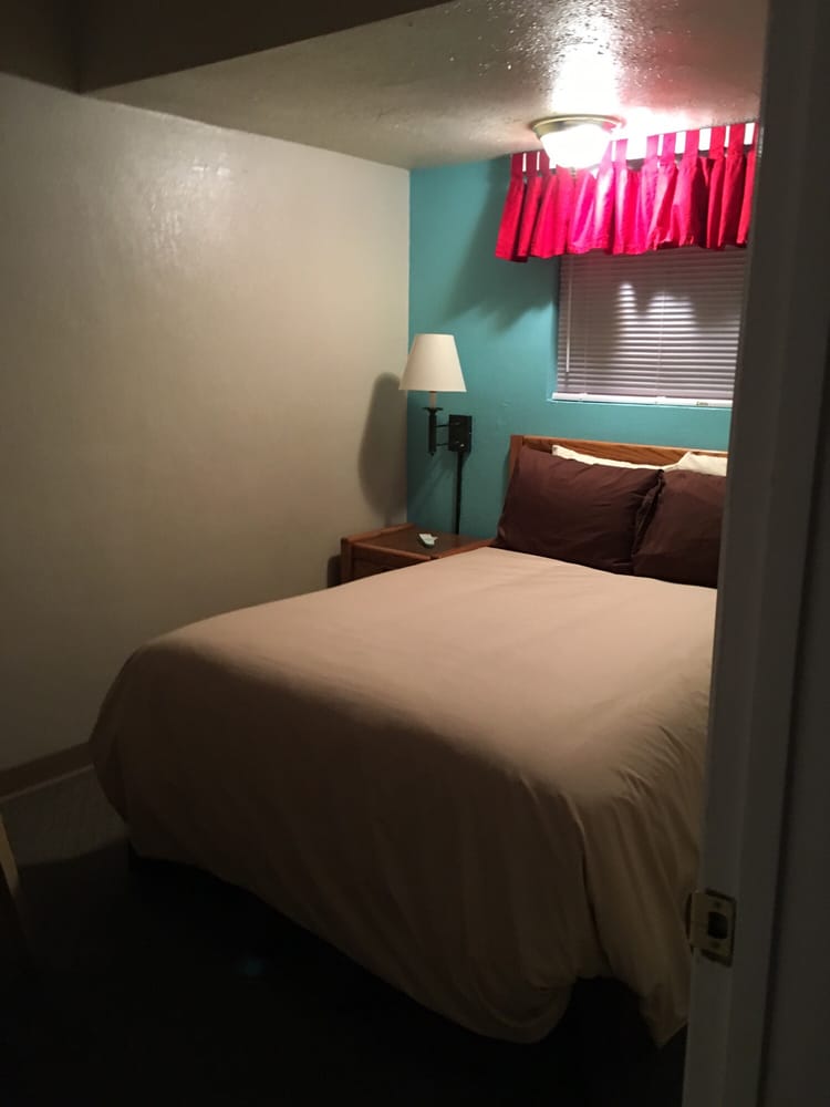 EL JO MOTOR INN - Updated June 2024 - 425 E Main St, Springerville ...