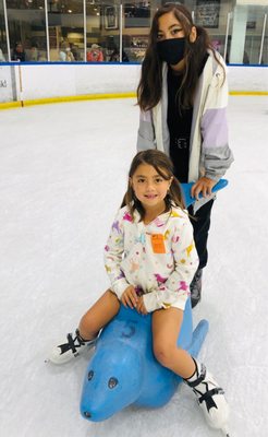 UTC ICE SPORTS CENTER - Updated November 2024 - 162 Photos & 121 ...