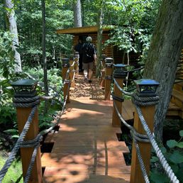 TREE TOPS RESTAURANT - Updated May 2025 - 275 Photos & 133 Reviews ...