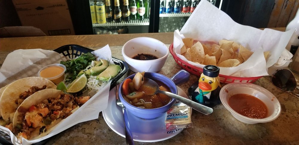 LITTLE SHACK - 31 Photos & 34 Reviews - Seafood - 2701 N Mesa, El Paso ...