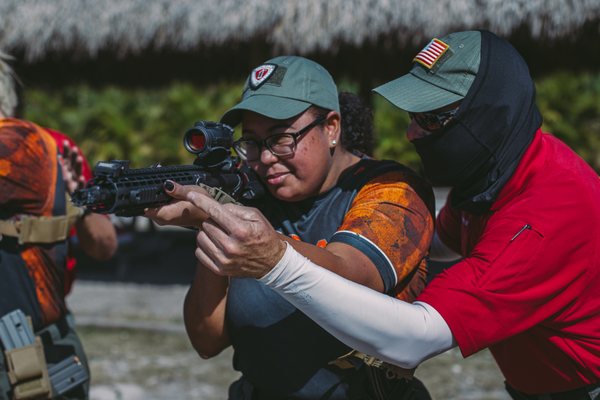 TACTICAL FIREARMS ACADEMY - Updated January 2026 - 24 Photos & 22 ...