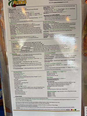 ROXY’S ISLAND GRILL - Updated November 2025 - 99 Photos & 271 Reviews ...