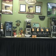 SALT POINT MARKET AND CAFE - 33 Photos & 22 Reviews - Cafes - 2517 Rt ...