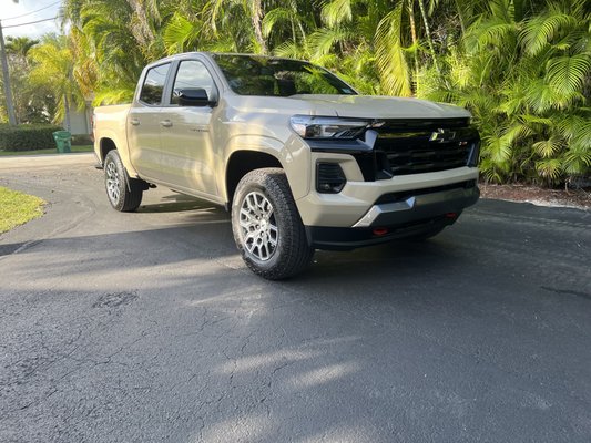 RICK HENDRICK CHEVROLET NAPLES - Updated January 2026 - 51 Photos & 115 ...