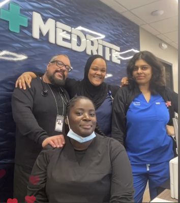 MEDRITE URGENT CARE - Updated October 2025 - 363 Delaware Ave, Delmar ...