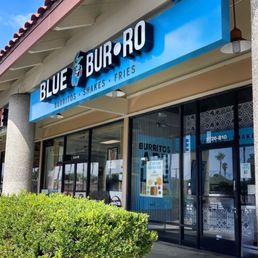 BLUE BURRO - Updated December 2025 - 613 Photos & 838 Reviews - 5726 E ...