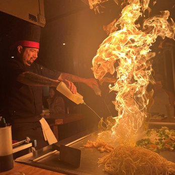 NAKATO - Updated July 2024 - 201 Photos & 184 Reviews - 8500 Pineville ...