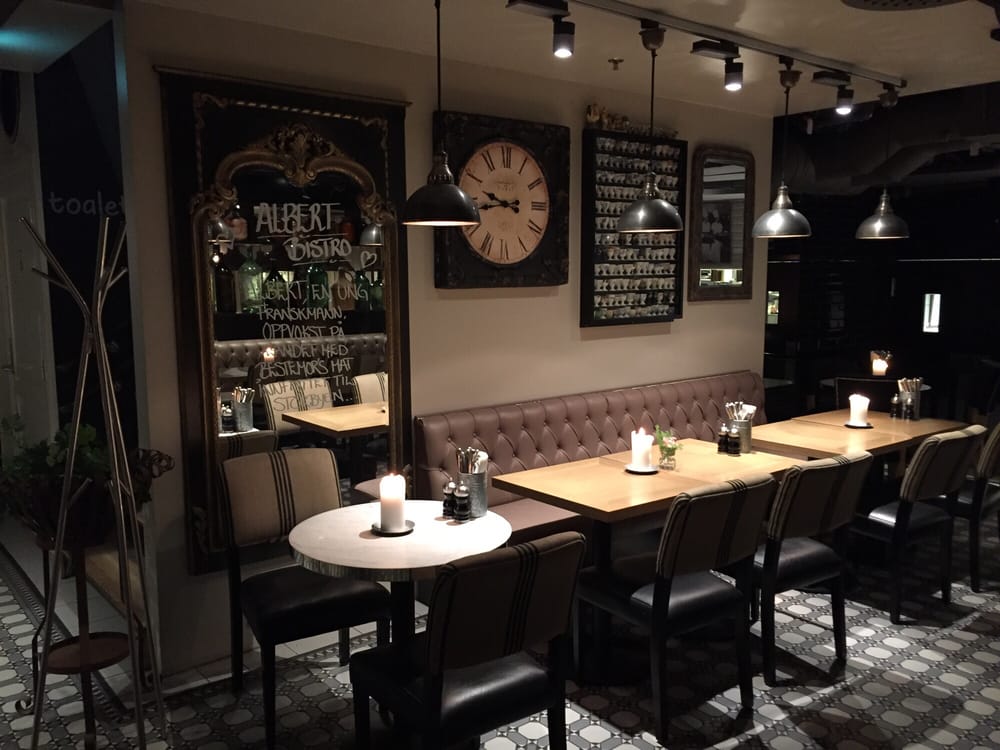 ALBERT BISTRO - Updated December 2025 - 101 Photos & 30 Reviews ...