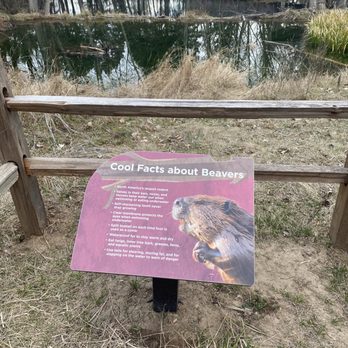 THE MK MORRISON KNUDSEN NATURE CENTER - Updated August 2025 - 153 ...